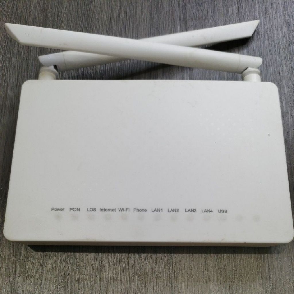 Jual router Wi-Fi F609 V8 GPON ONT | Shopee Indonesia