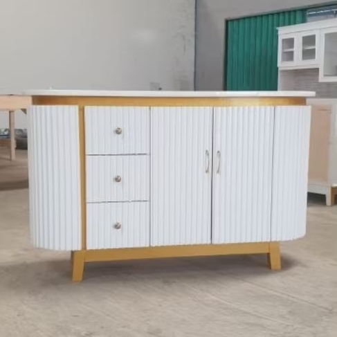 Jual buffet pendek TV OVAL ukuran 140 (JABODETABEK) | Shopee Indonesia