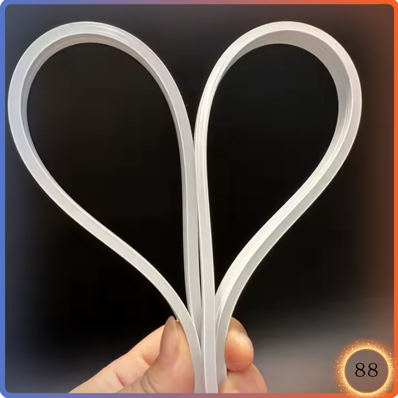 Jual Housing Lampu Strip LED Flexible 12X10 15X10 20x10 Cover Lampu Led ...