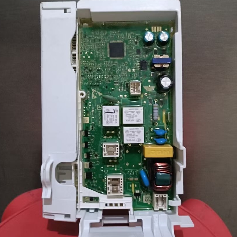 Jual MODUL MESIN CUCI FRONT LOADING ELECTROLUX EWF1024P5WB | Shopee ...