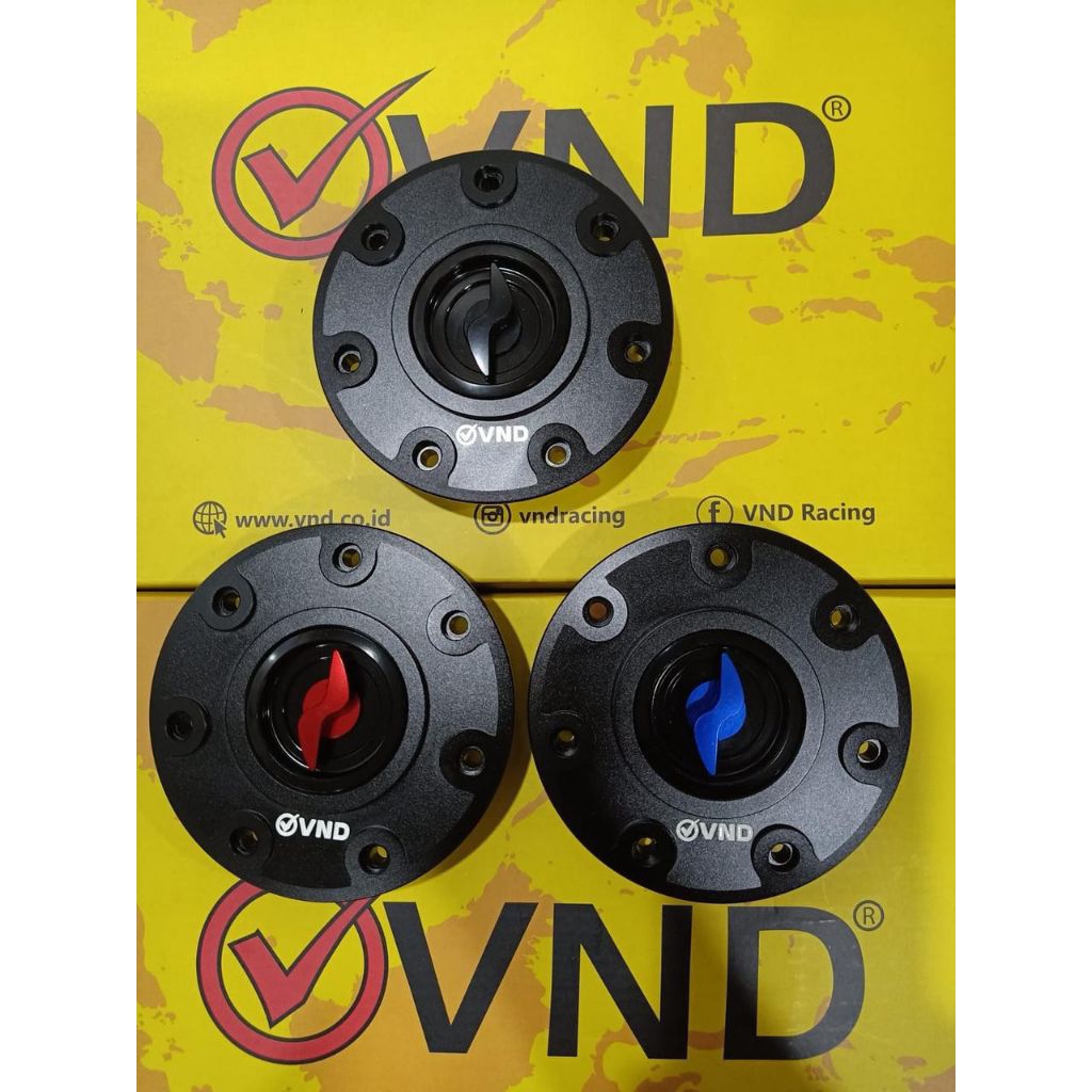 Jual VND Tutup tangki ninja rr/Tutup tanki ninja rr/Tutup tangki vnd ...