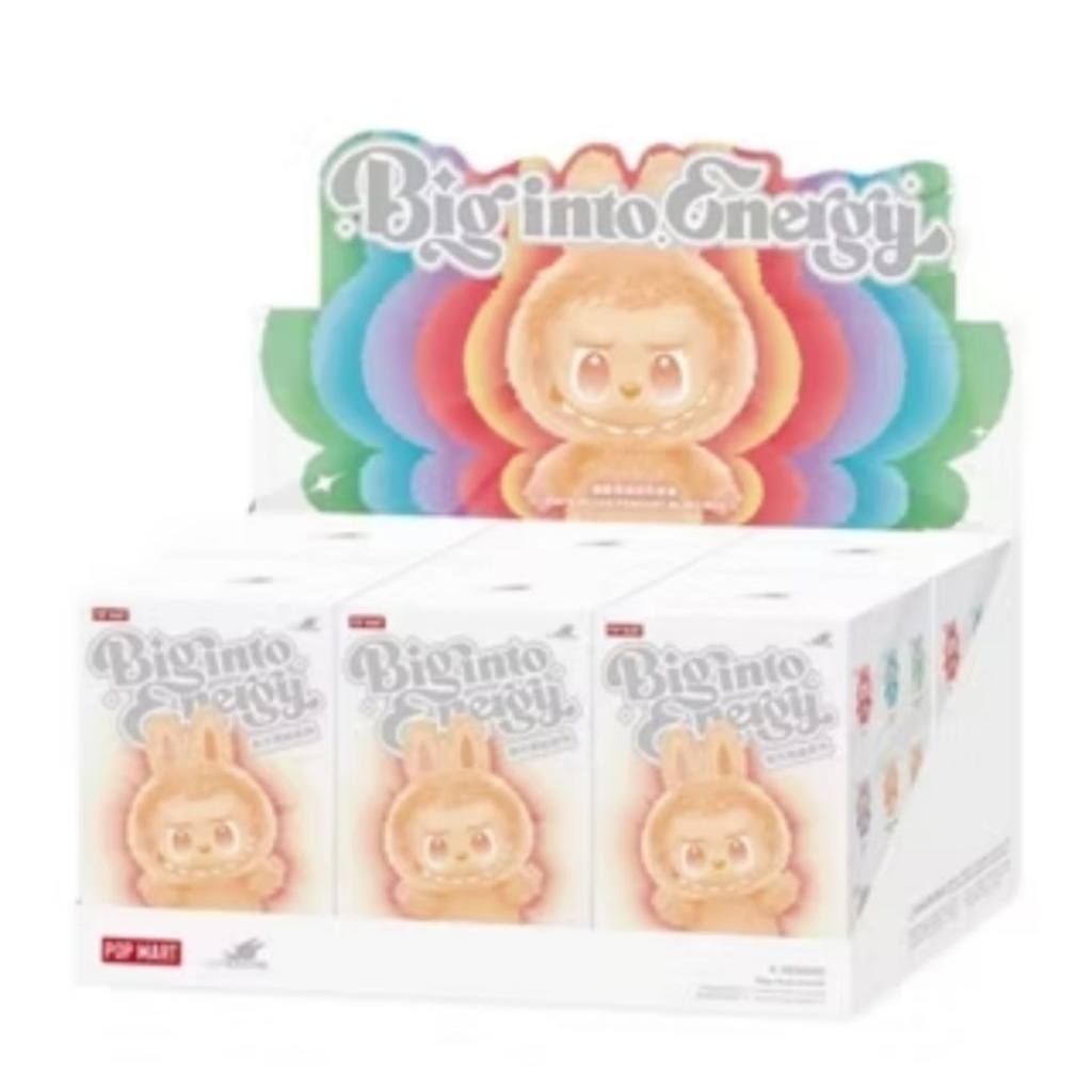 Jual Labubu Versi 3 | Shopee Indonesia