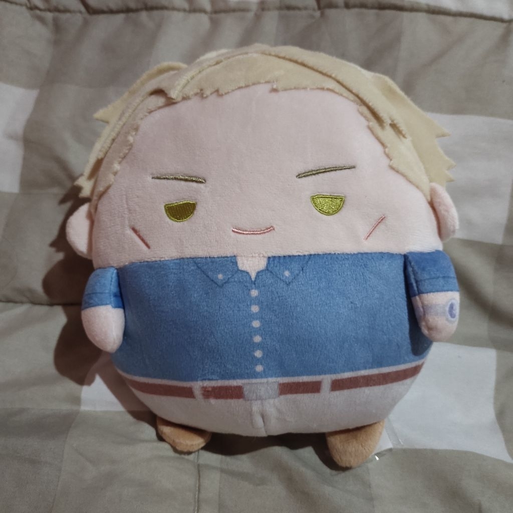 Jual Fuwa M Nanami Nuikuji | Shopee Indonesia