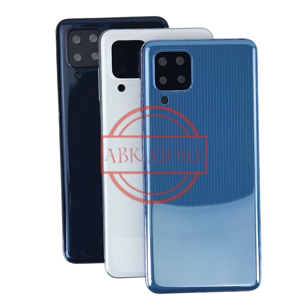 Jual BACK CASING - KESING - HOUSING FOR SAMSUNG M32 M325 BACKDOOR ...