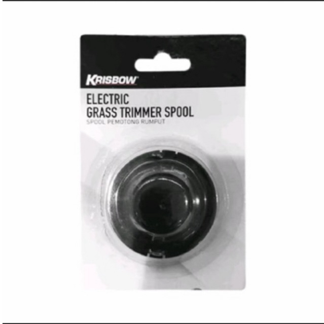 Jual KRISBOW senar pemotong rumput/electric grass timer spool/repfil ...