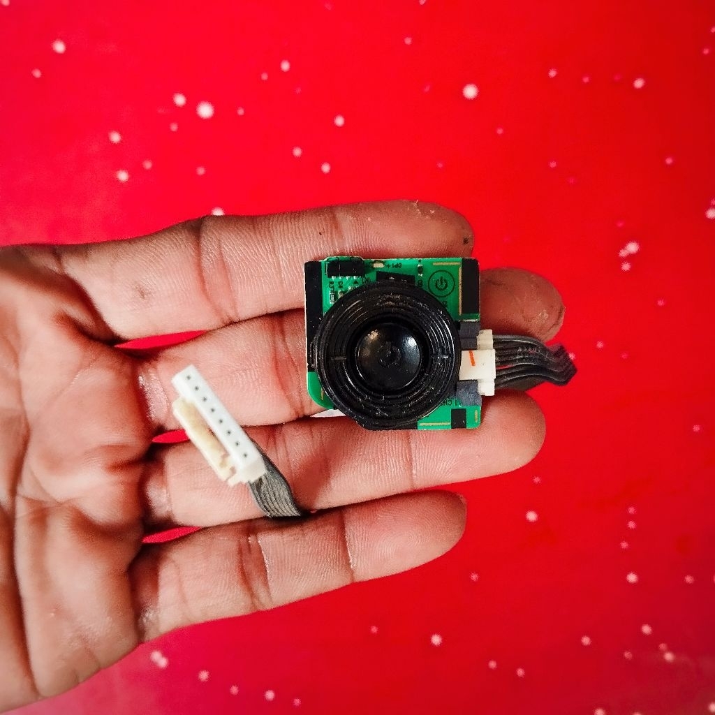 Jual Modul module tombol on off LED tv samsung UA22ES5000 UA22ES5000R ...