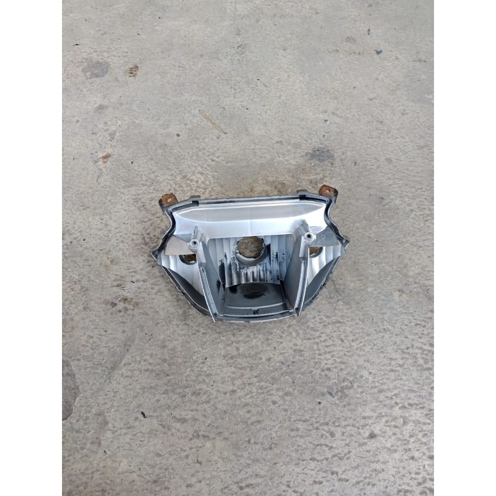 Jual housing stoplamp mio sporty smile bahan repaint | Shopee Indonesia