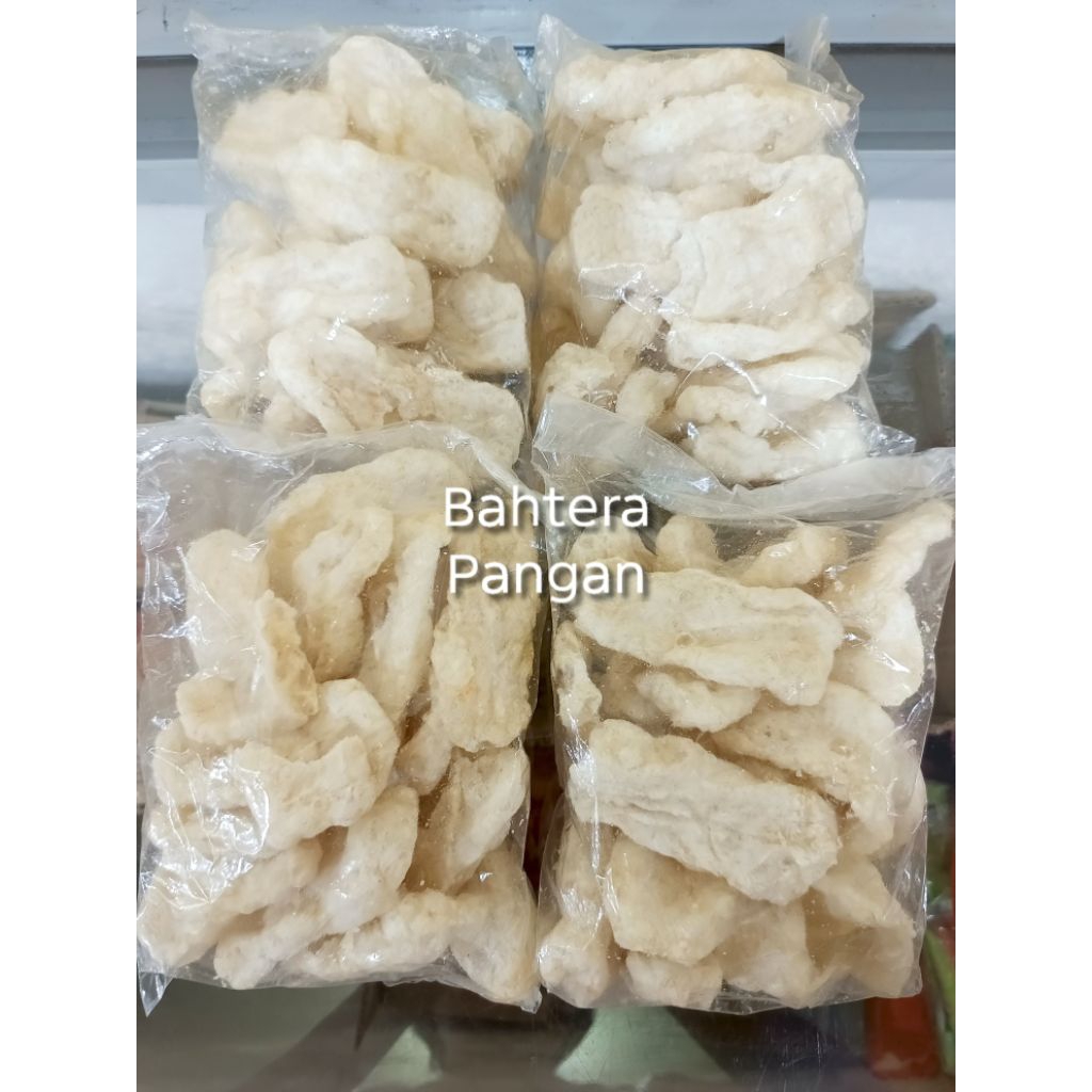 Jual Lidah Kriuk Toping Seblak Cuanki 1 pak | Shopee Indonesia