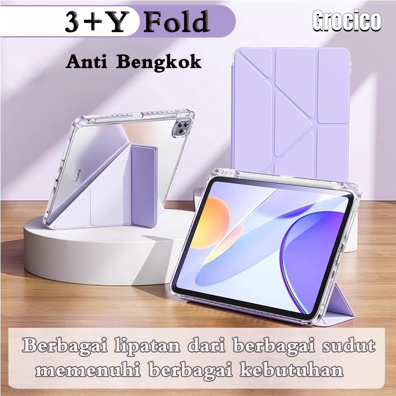 Jual case redmi pad 2 2025 / pad 11 se / pad pro / poco pad 12 inch ...