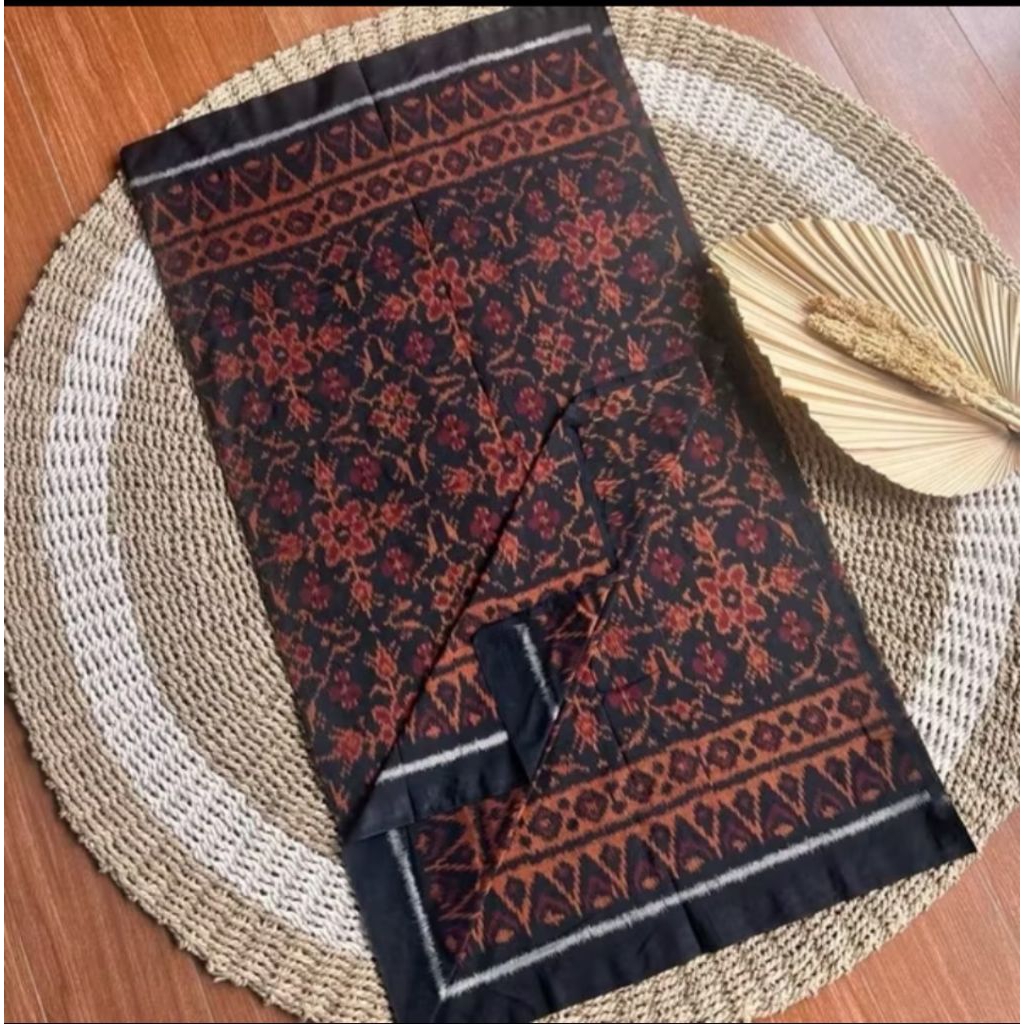 Jual KAIN ENDEK BALI | ENDEK BALI PREMIUM | Shopee Indonesia