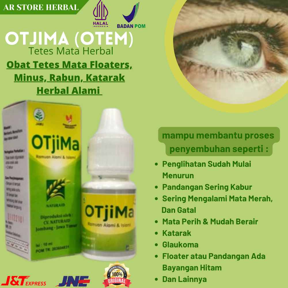 Jual Obat Mata Floaters Mata Ada Bayangan Hitam Penglihatan Seperti ...