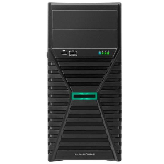 Jual PC Server HP HPE Proliant ML30 Gen11 E2434/32GB/2x1Tb - PC Server ...
