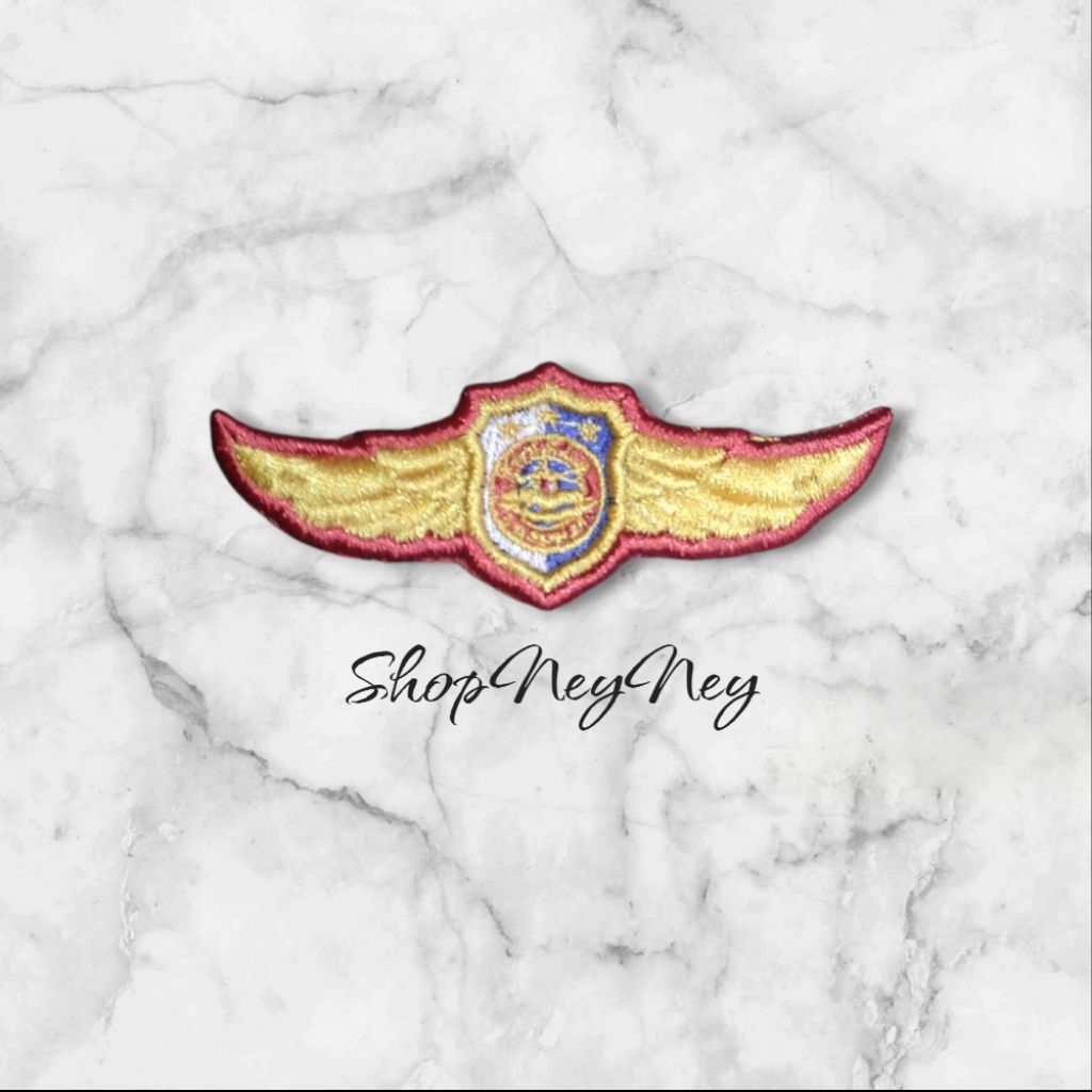 Jual LOGO WING PENYIDIK RODA PELOPOR POLRI BORDIR TIMBUL 3D | Shopee ...