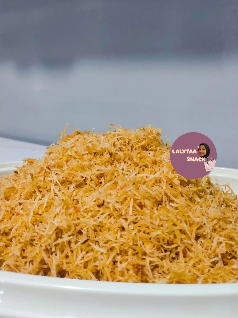 Jual Marning Singkong • Marning Gurih • Marning Asin Manis Pedas ...