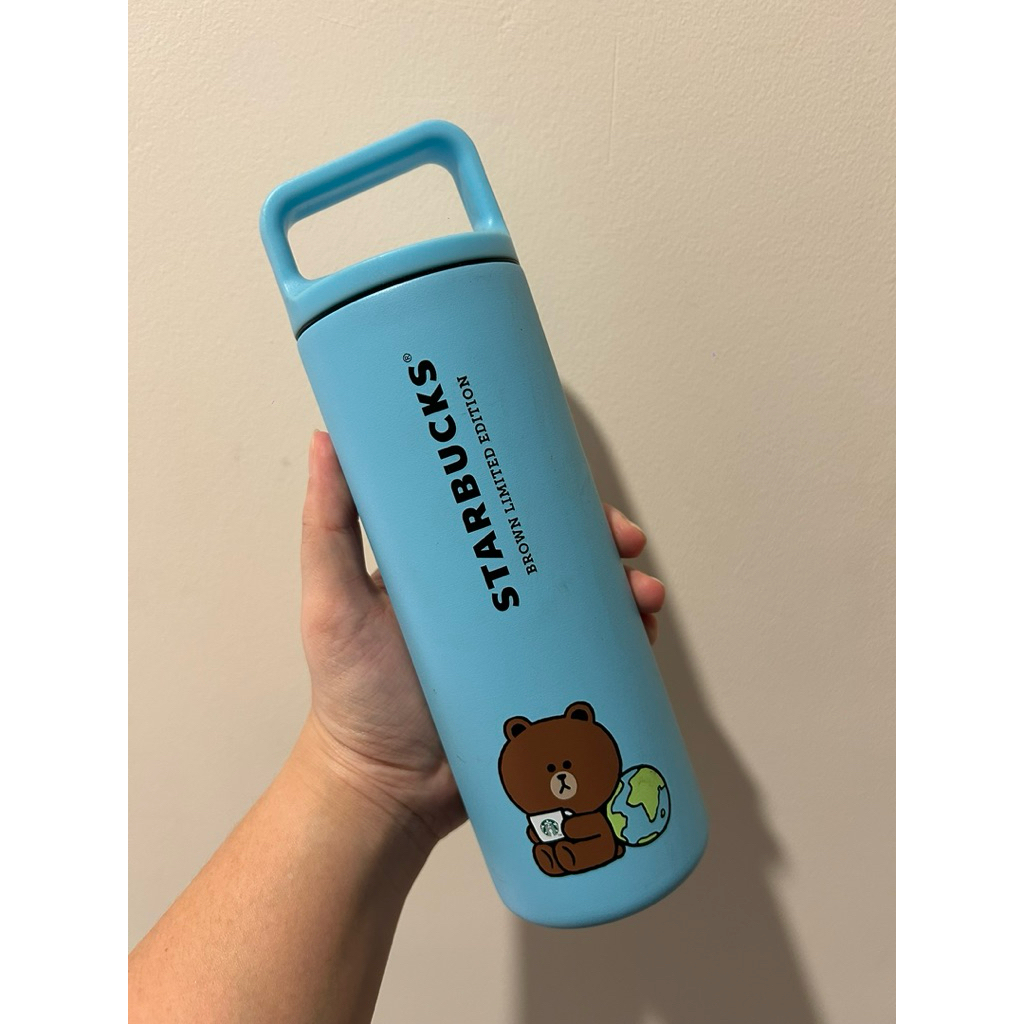 Jual Botol Starbucks special edition / Koleksi Pribadi | Shopee Indonesia