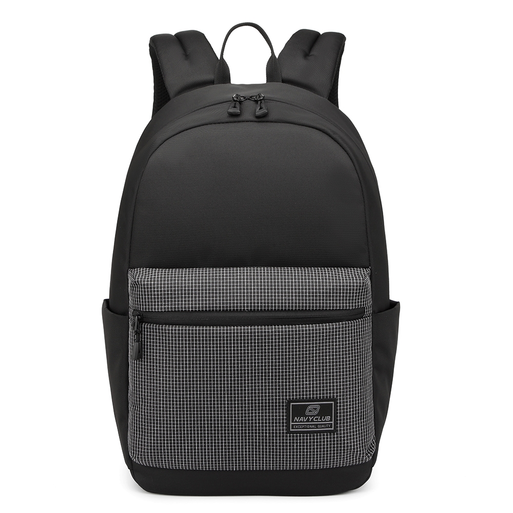 Jual Navy Club Tas Ransel Kasual FBH - Tas Ransel Pria Tas Ransel ...