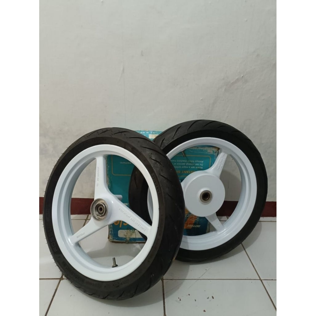 Jual Velg daytona mio | Shopee Indonesia