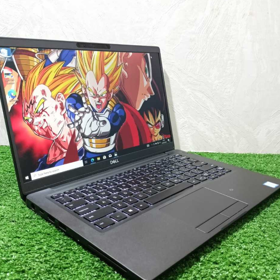 Jual Dell Latitude 7400 | 7300 CI7 8665U 8GB-16GB SSD 256GB/512 mulus ...