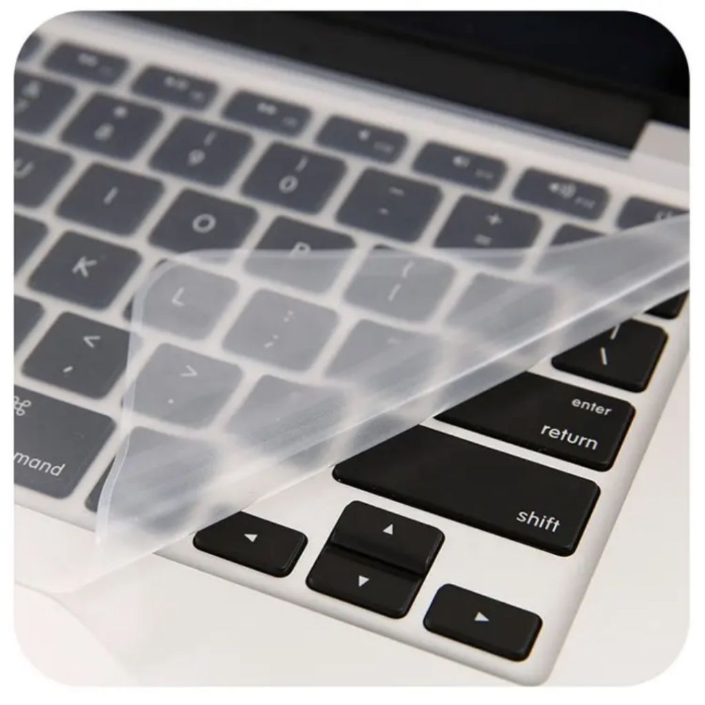 Jual Pelindung Keyboard Laptop Keyboard Protector Skin pelindung ...