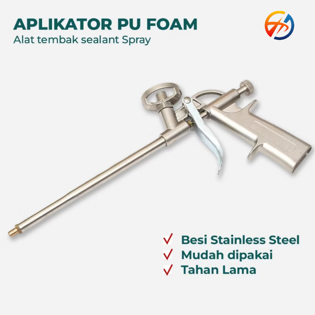 Jual Aplikator PU FOAM | Alat Tembak Sealant Spray | Shopee Indonesia