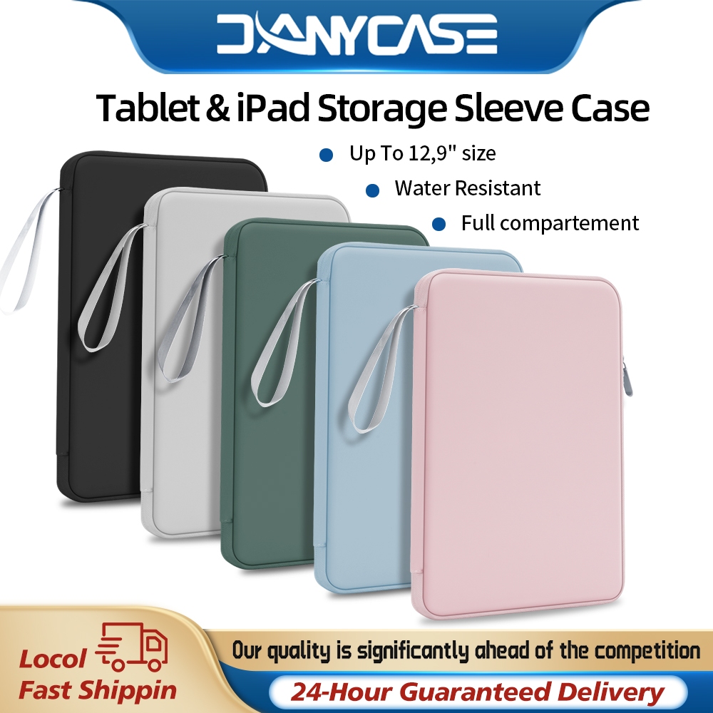 Jual DANYCASE Tas Pelindung iPad Tablet Sleeve Case for size 10.9inch ...