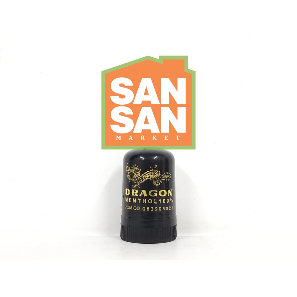 Jual Cap Dragon Menthol Hirup Gosok Cone HSP 8 gr | Shopee Indonesia
