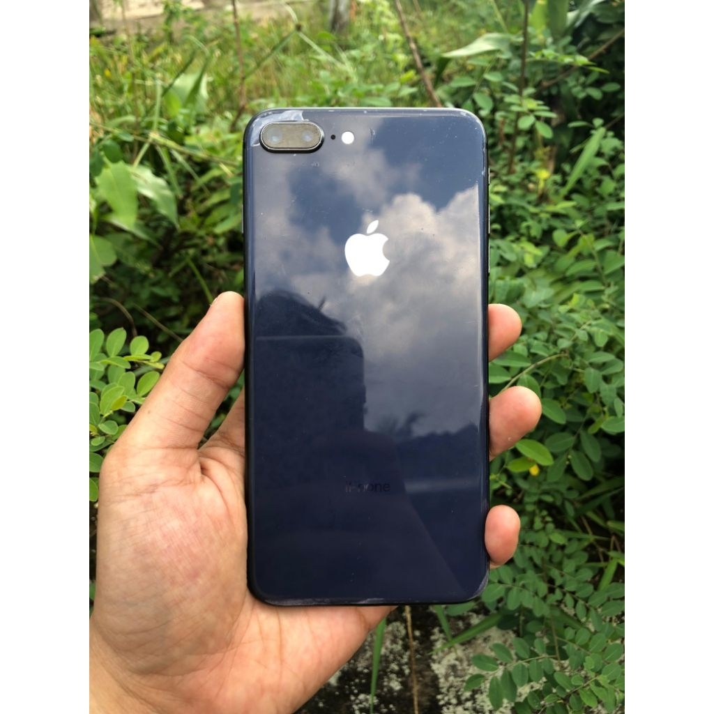 Jual iphone 8 plus second | Shopee Indonesia