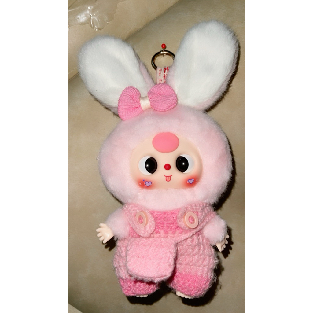 Jual BABY THREE MACAROON V1 PINK ( SELECTED ) | Shopee Indonesia