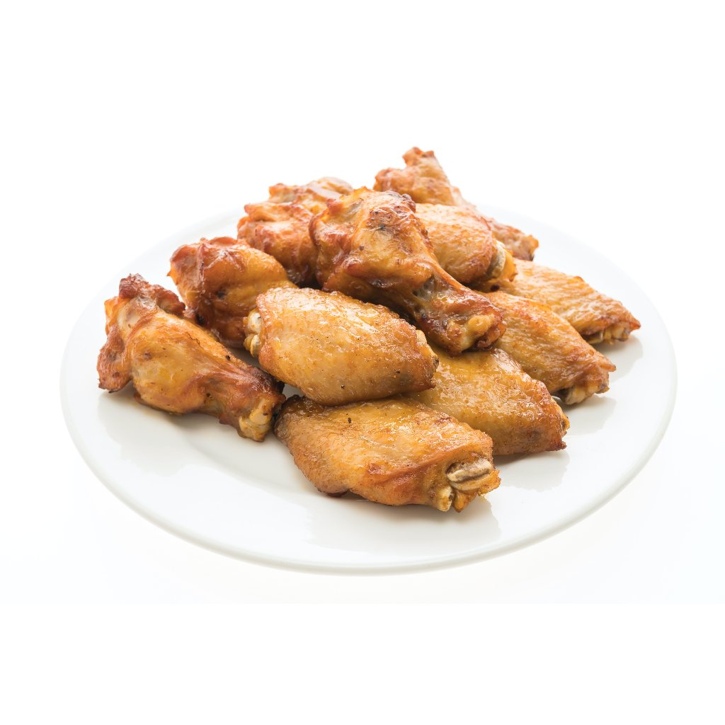 Jual Apron Kitchen Chicken Wings Ala Restoran 500gr | Shopee Indonesia