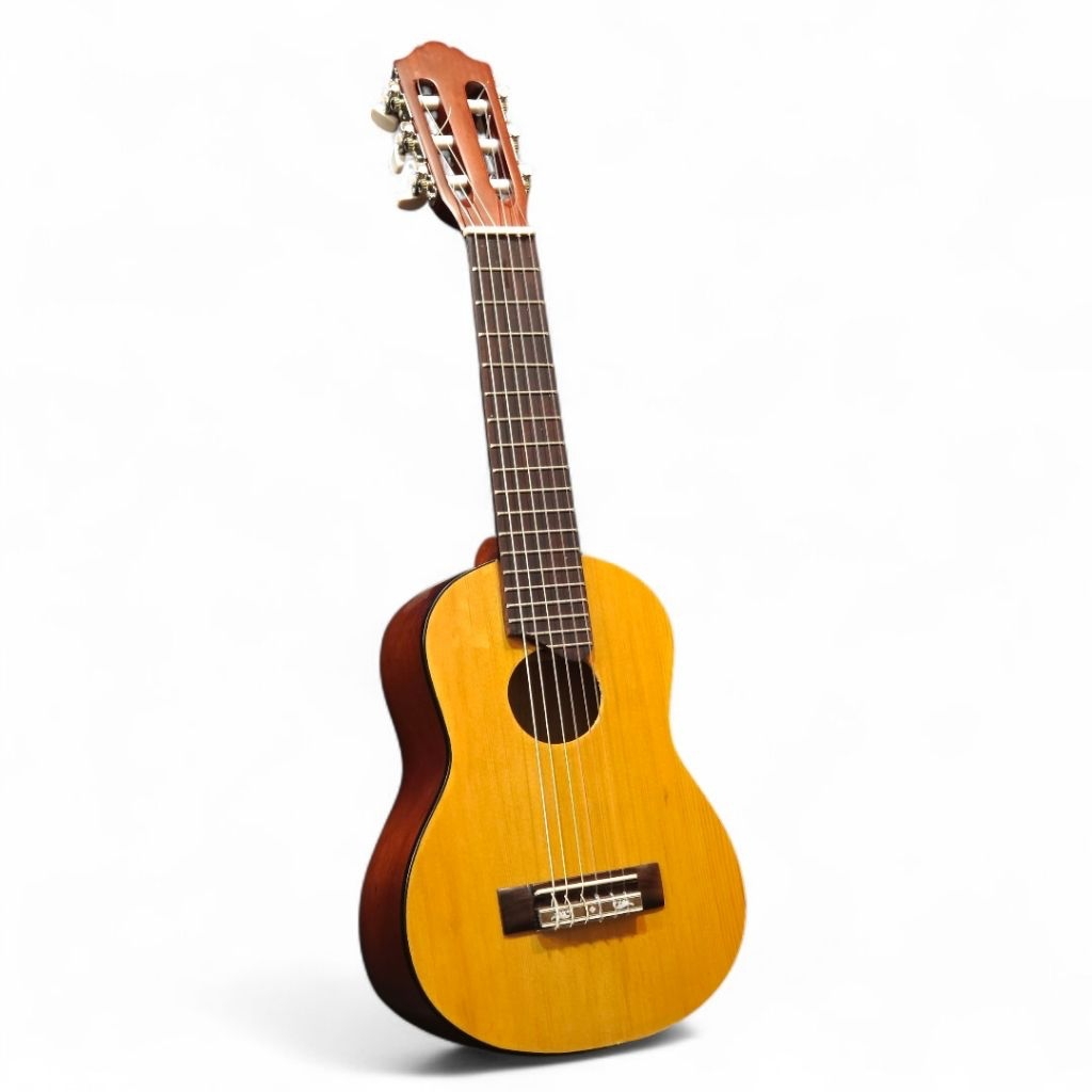 Jual Guitalele,gitar lele,gitar mini klasik nilon | Shopee Indonesia