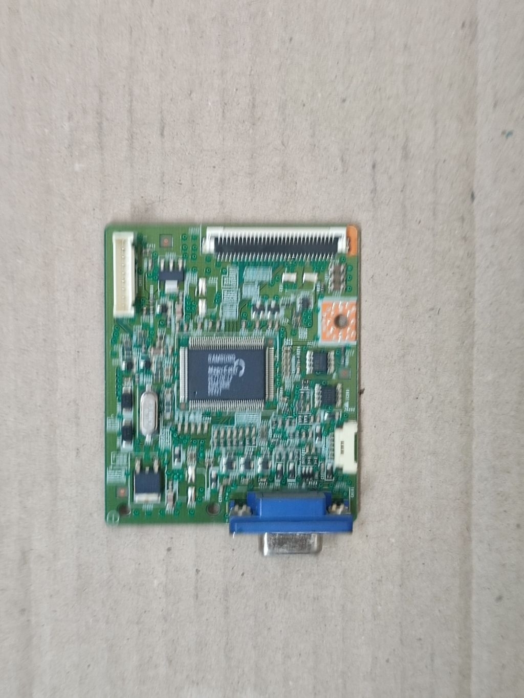 Jual mainboard Monitor Samsung syncmaster 633 633NW Model Code ...
