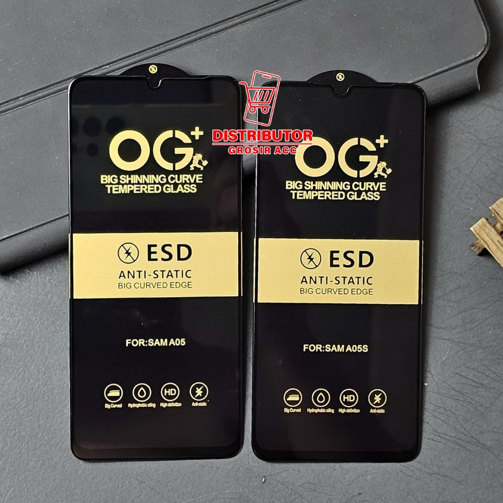 Jual INFINIX NOTE 40 4G TEMPERED GLASS ANTISTATIC ESD CLEAR BENING ...