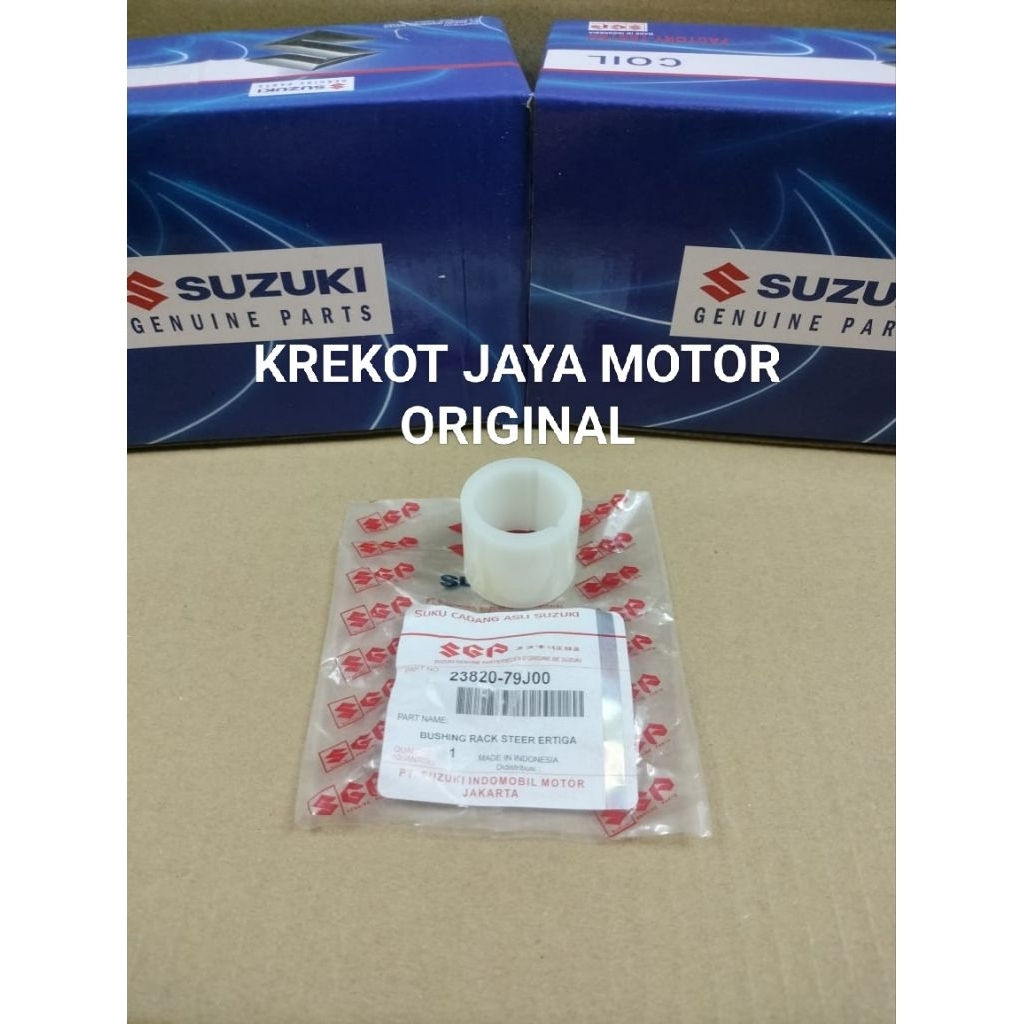 Jual BUSHING RACK STEER,BUSHING STEERING RACK SUZUKI ERTIGA ORIGINAL ...