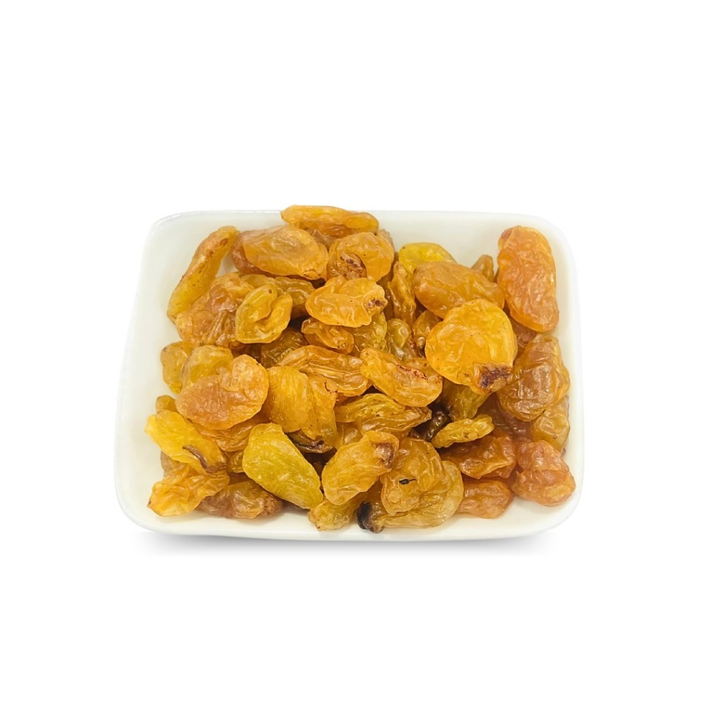 Jual KISMIS GOLDEN RAISIN 500GRAM / Kismis Golden Raisin / Kismis Manis ...