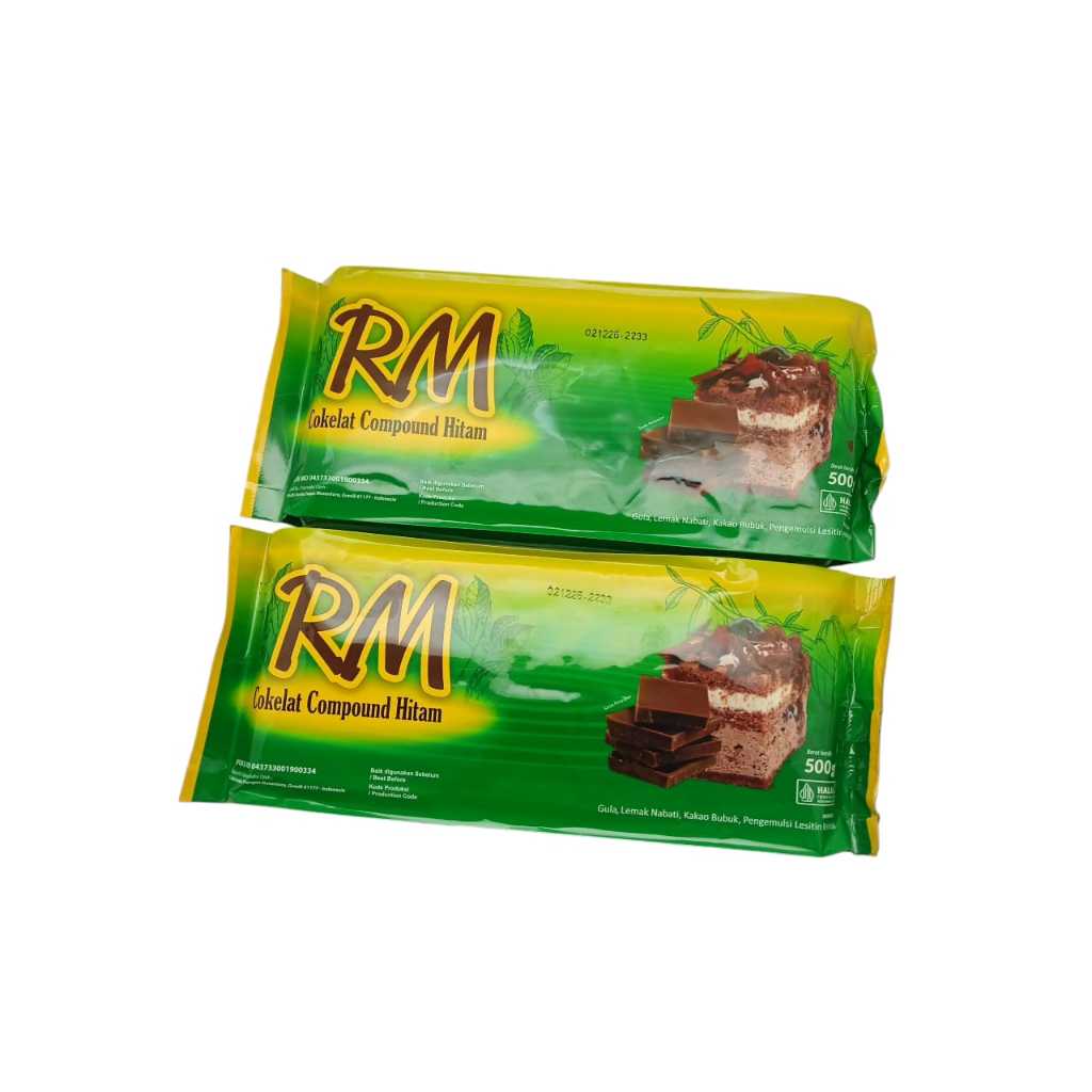 Jual Coklat Compound Terlengkap & Harga Terbaru Mei 2026 | Shopee Indonesia