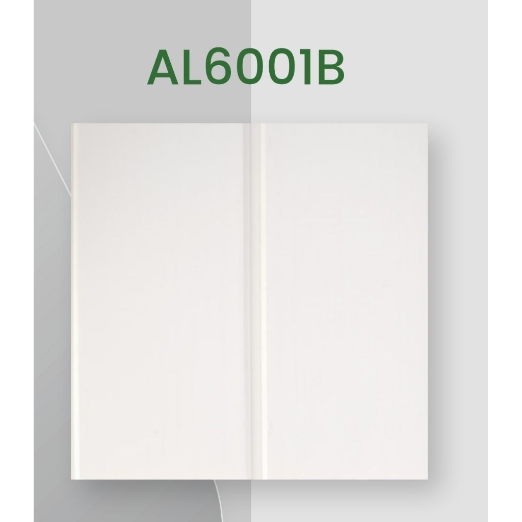 Jual uPVC CEILING PANEL MEREK ALDERON PLAFOND TYPE. DECORATIVE HOT ...