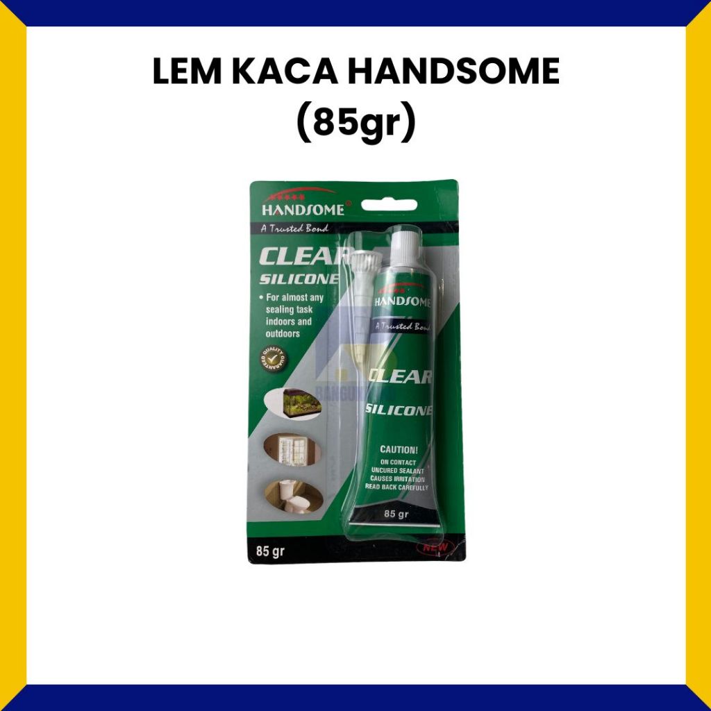 Jual LEM KACA SILICON SEALENT AQUARIUM BEST BESAR / LEM SEALENT KACA ...