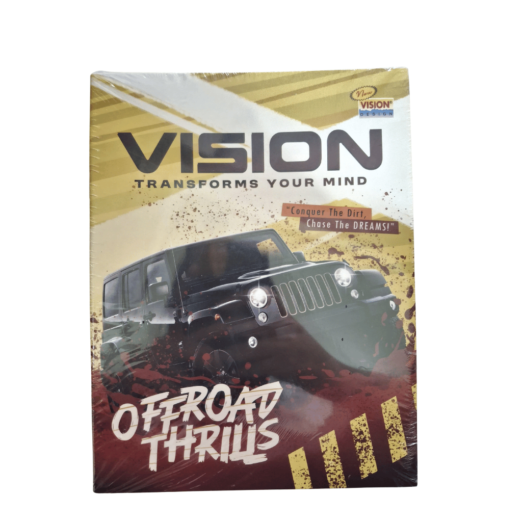 Jual 1 pak Buku vision isi 58 lembar/ buku tulis/ buku sekolah | Shopee ...