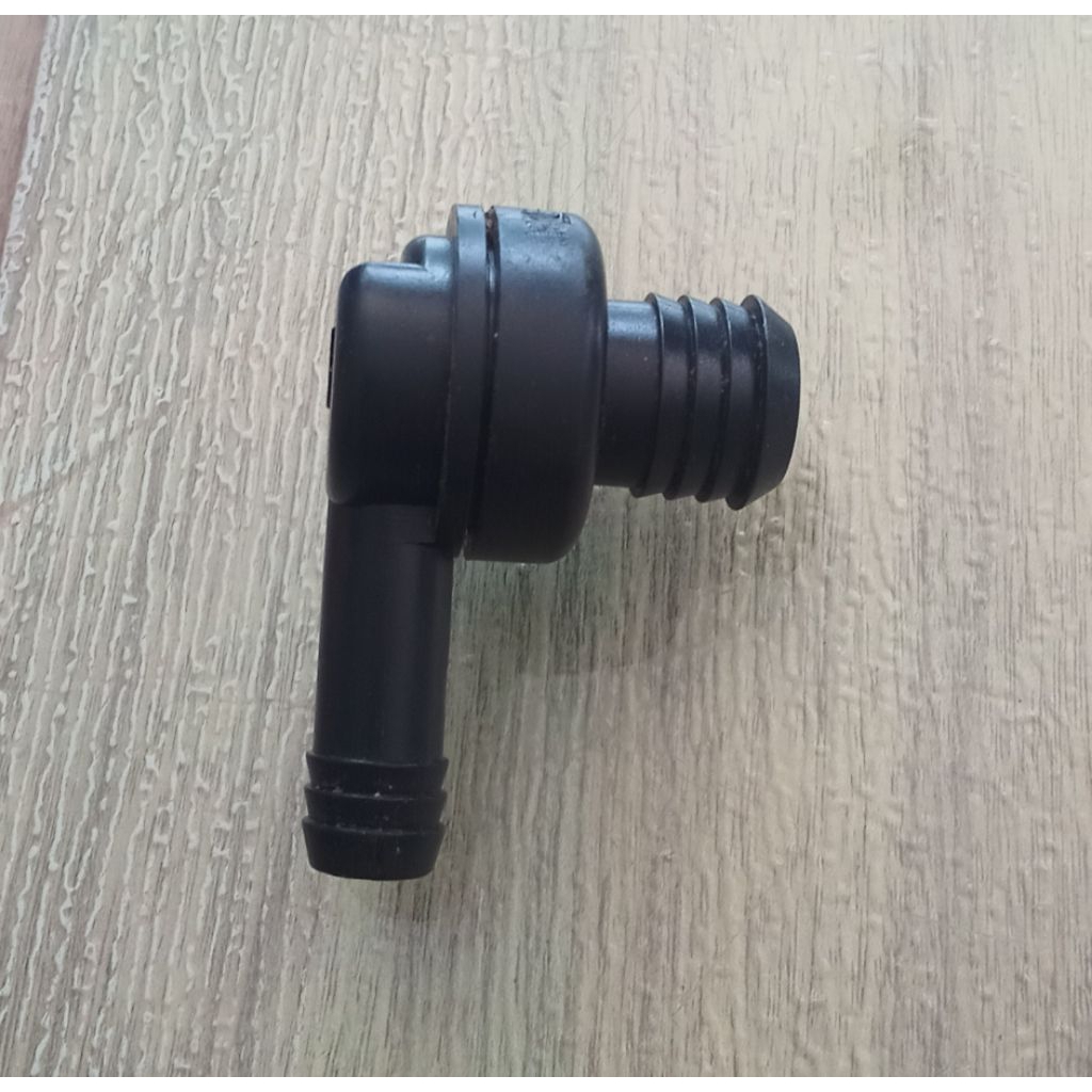 Jual Valve valap palab booster rem Nissan march Original | Shopee Indonesia