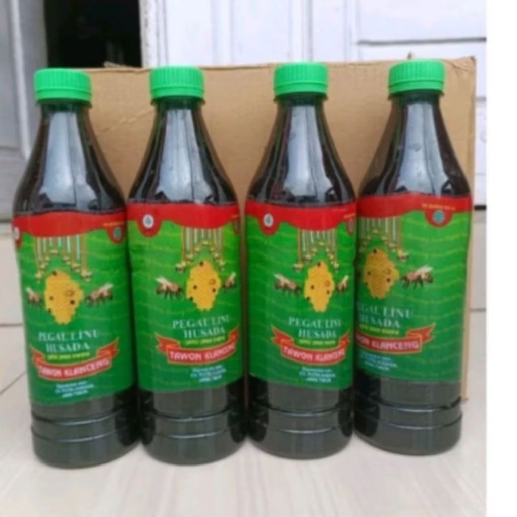 Jual JAMU TAWON KLANCENG HUSADA ASLI MANJUR | Shopee Indonesia