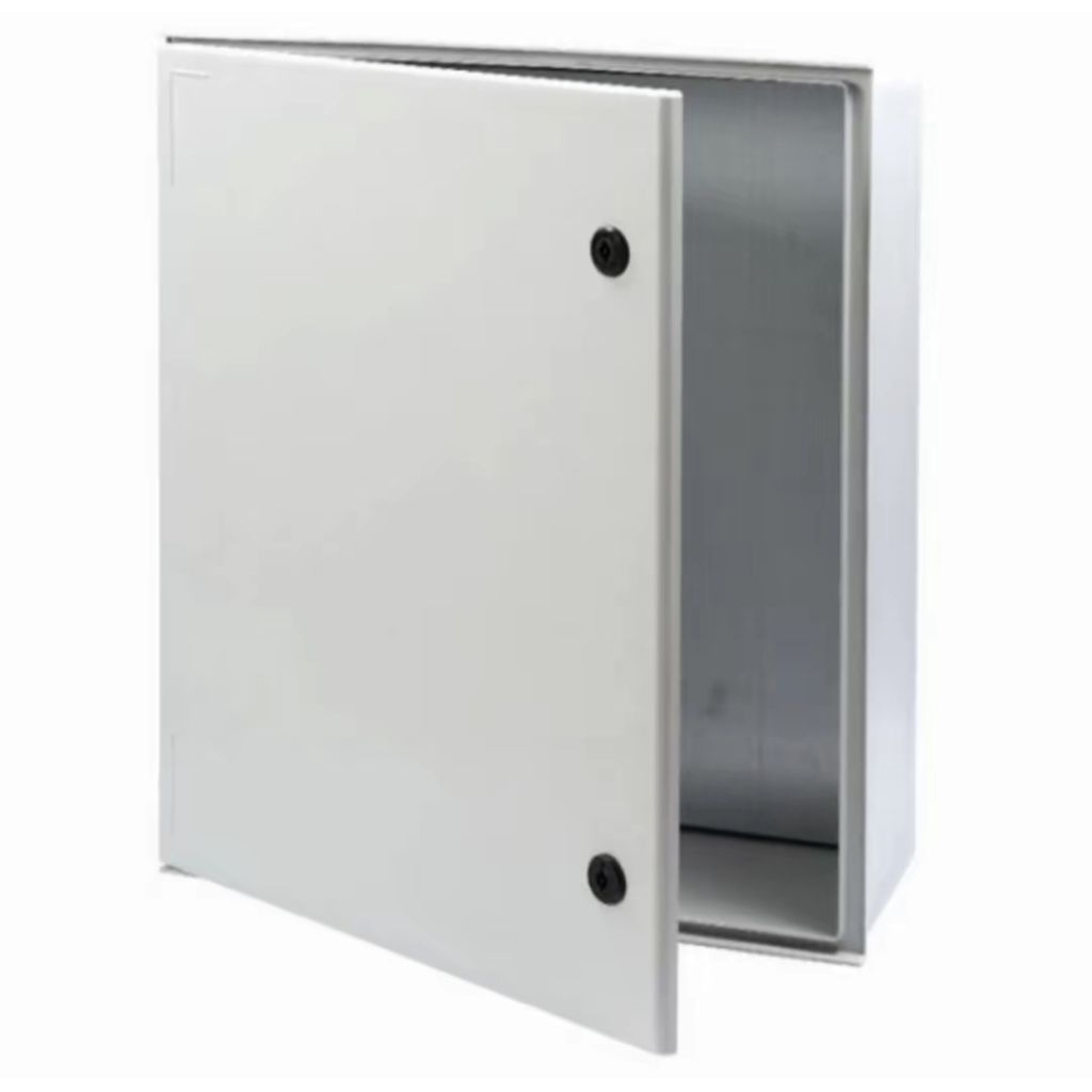 Jual Tibox Panel Box PVC 600x500x230 mm IP65 600 x 500 x 230 Polyester ...