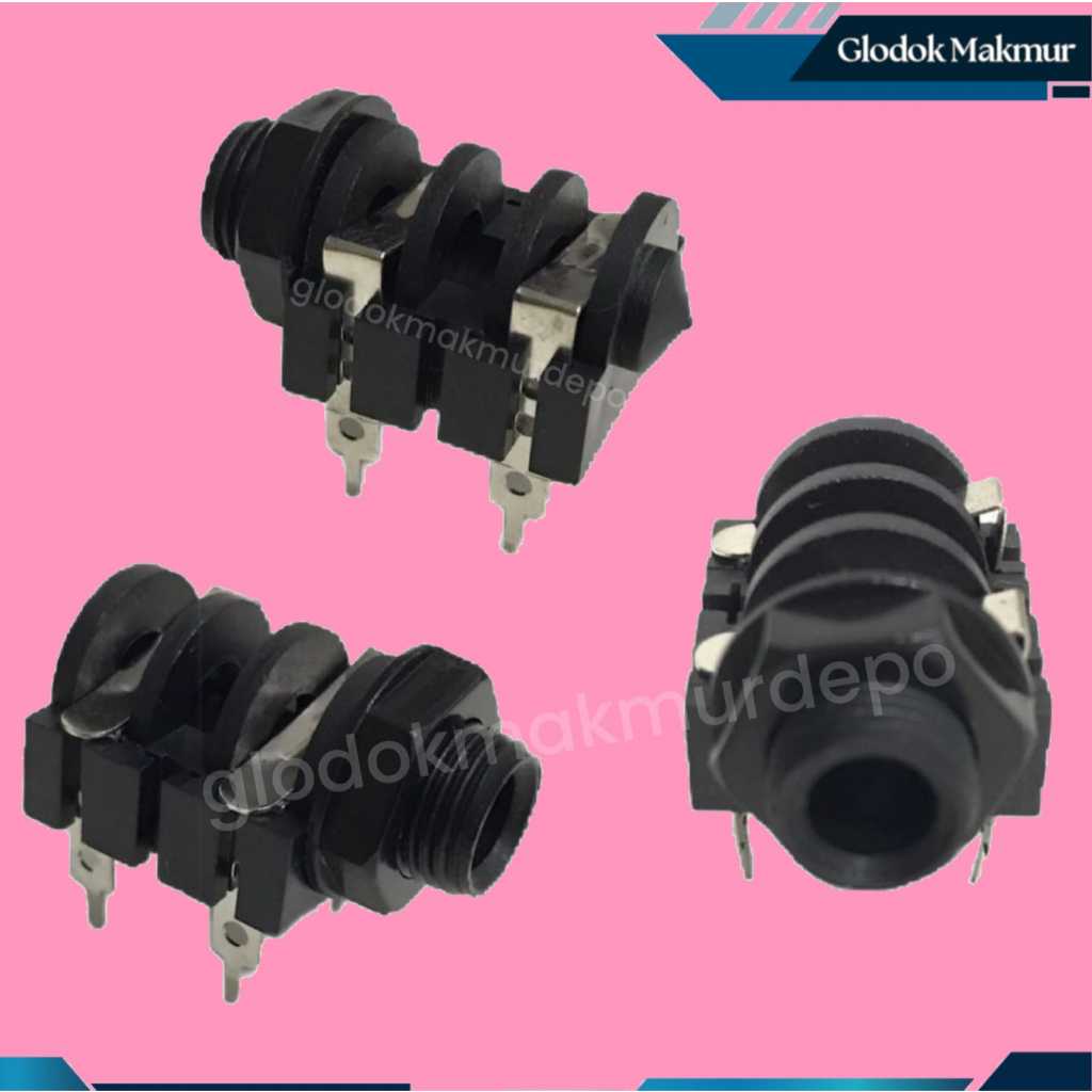 Jual SOCKET TOA MONO PEAVY KELABANG COVER AKAI SPIRAL WJ4020 | Shopee ...