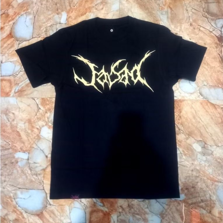 Jual Ts JASAD lima logo | Shopee Indonesia