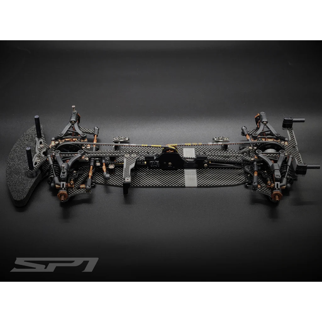 Jual RC MAKER SP1 1/10th EP On-Road Touring Car Kit | Shopee Indonesia