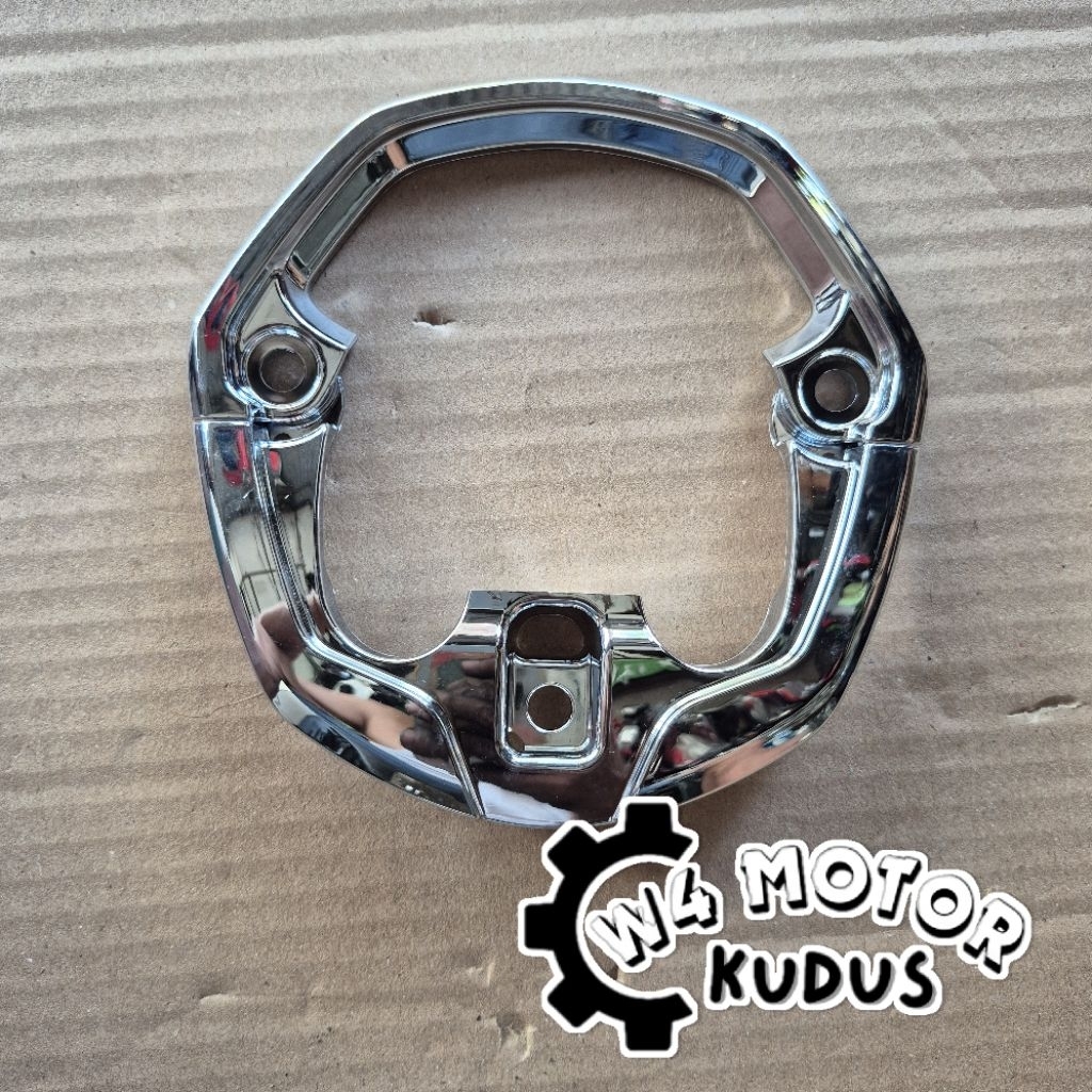 Jual COVER HANDLE DEPAN BELAKANG PCX 160 ORIGINAL | Shopee Indonesia