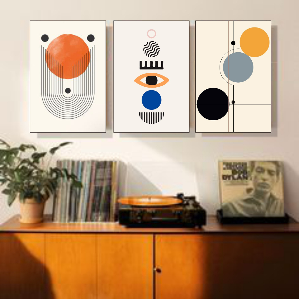 Jual Walldecor Poster Aesthetic | Hiasan Dinding Ruangan | Ukuran 15X20 ...