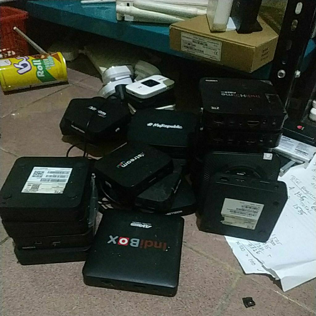 Jual stb android | Shopee Indonesia