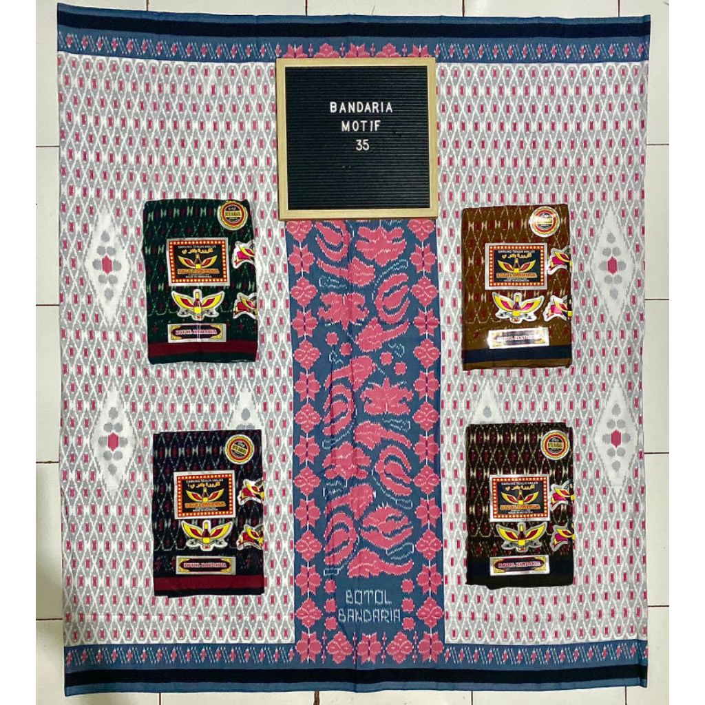 Jual SARUNG BOTOL TERBANG | Shopee Indonesia