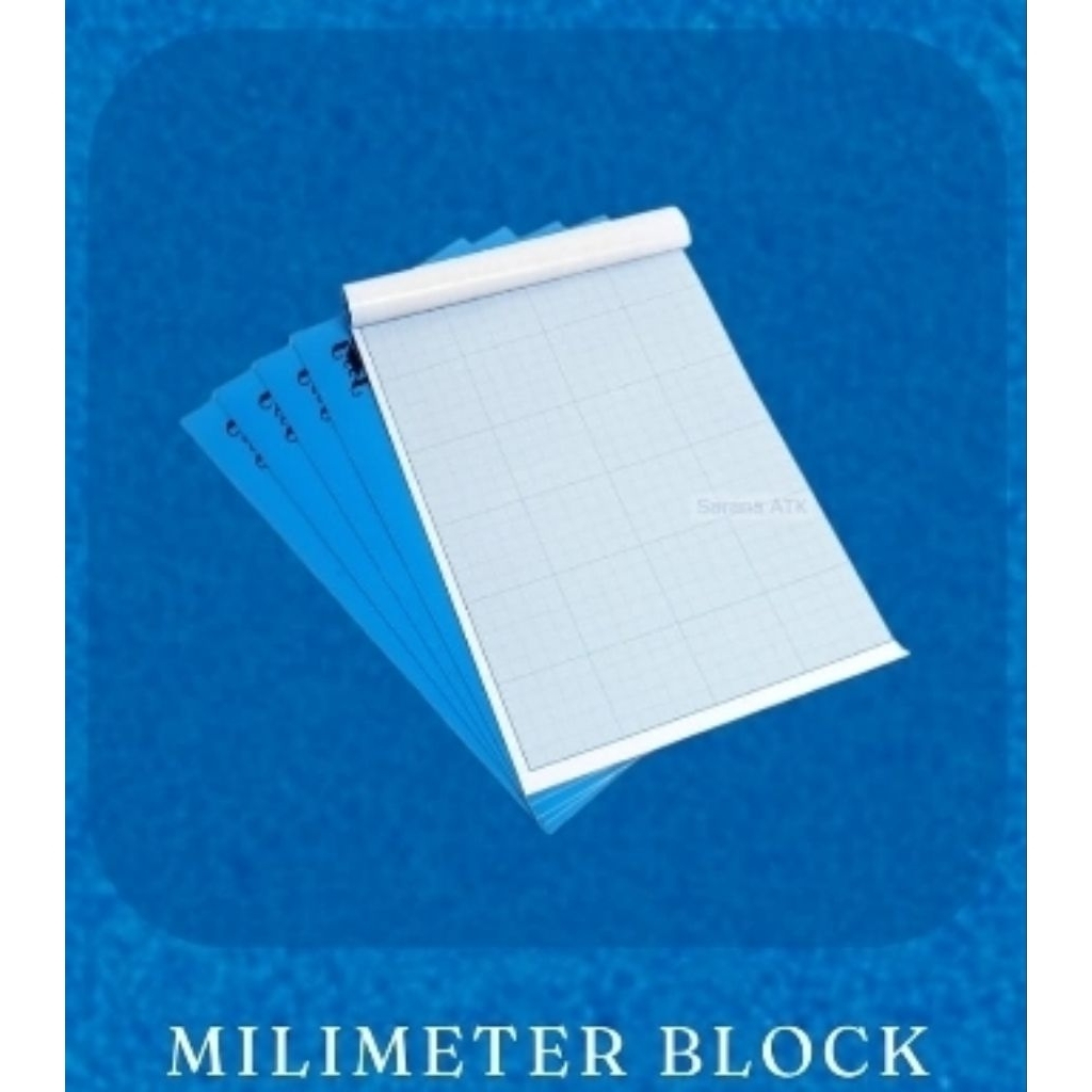 Jual Milimeter Block | Shopee Indonesia