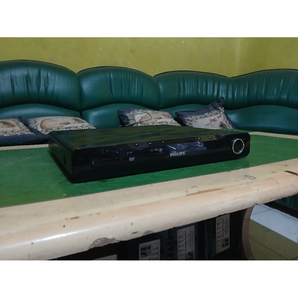 Jual Head Player Home Theater Philips HTS3510 | Shopee Indonesia